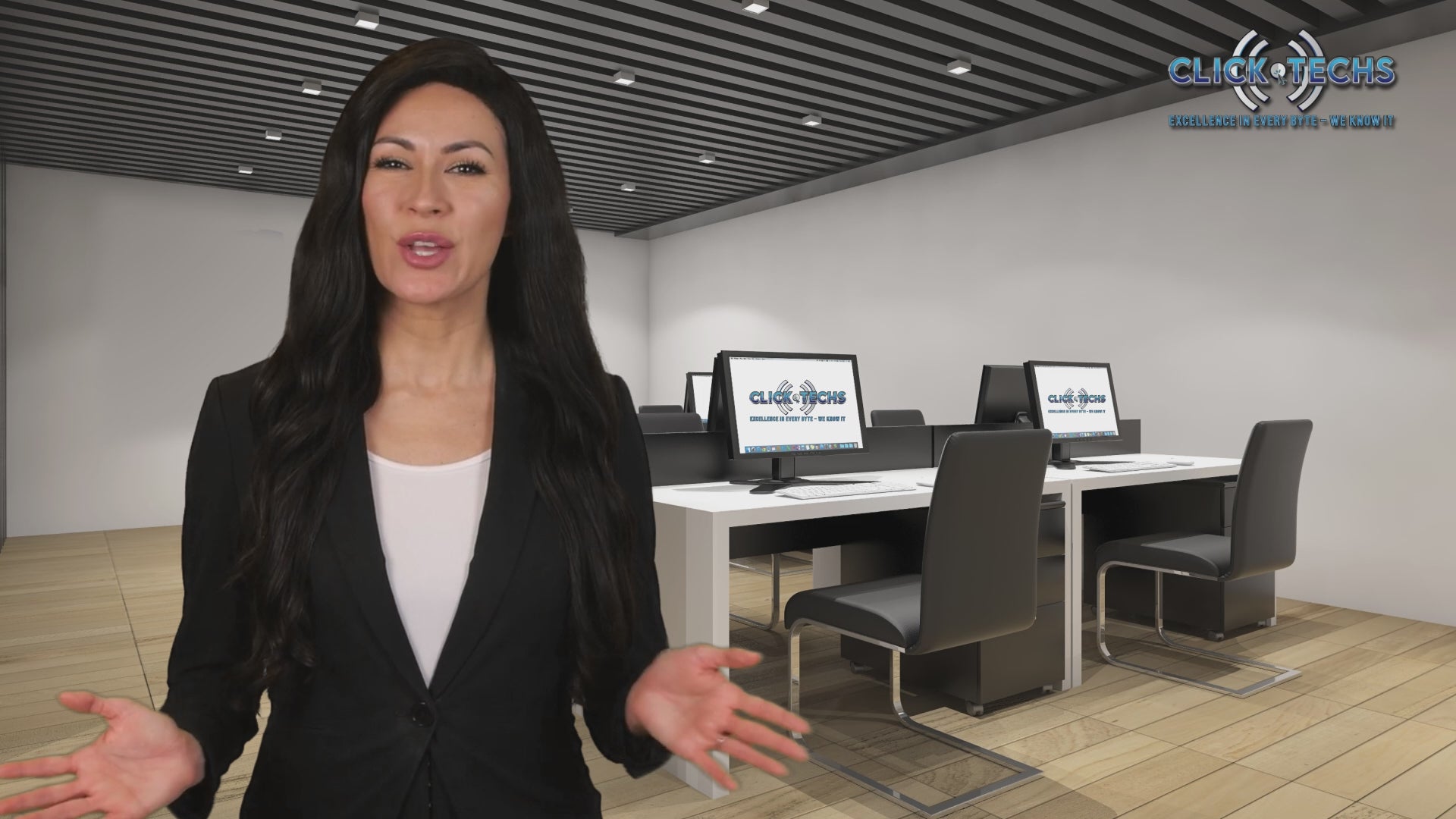 Wichita Managed IT Services & Computer Consultants | ClickTechs – Click Techs